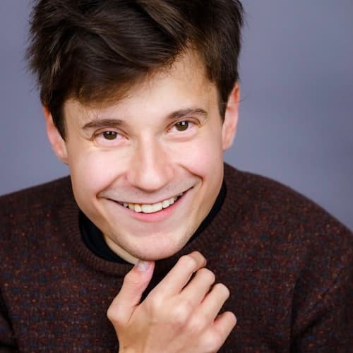 Secret Late Night Comedy Show! Plus Free Pizza! · Denver Comedy ...